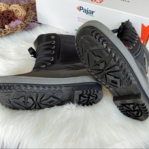 Pajar | Shoes | Pajar Selma Waterproofs Ducks Boot | Poshmark